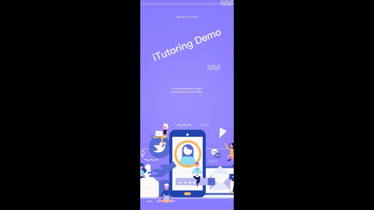 [Advanced Mobile Application Development] [React Native] iTutoring Demo ...