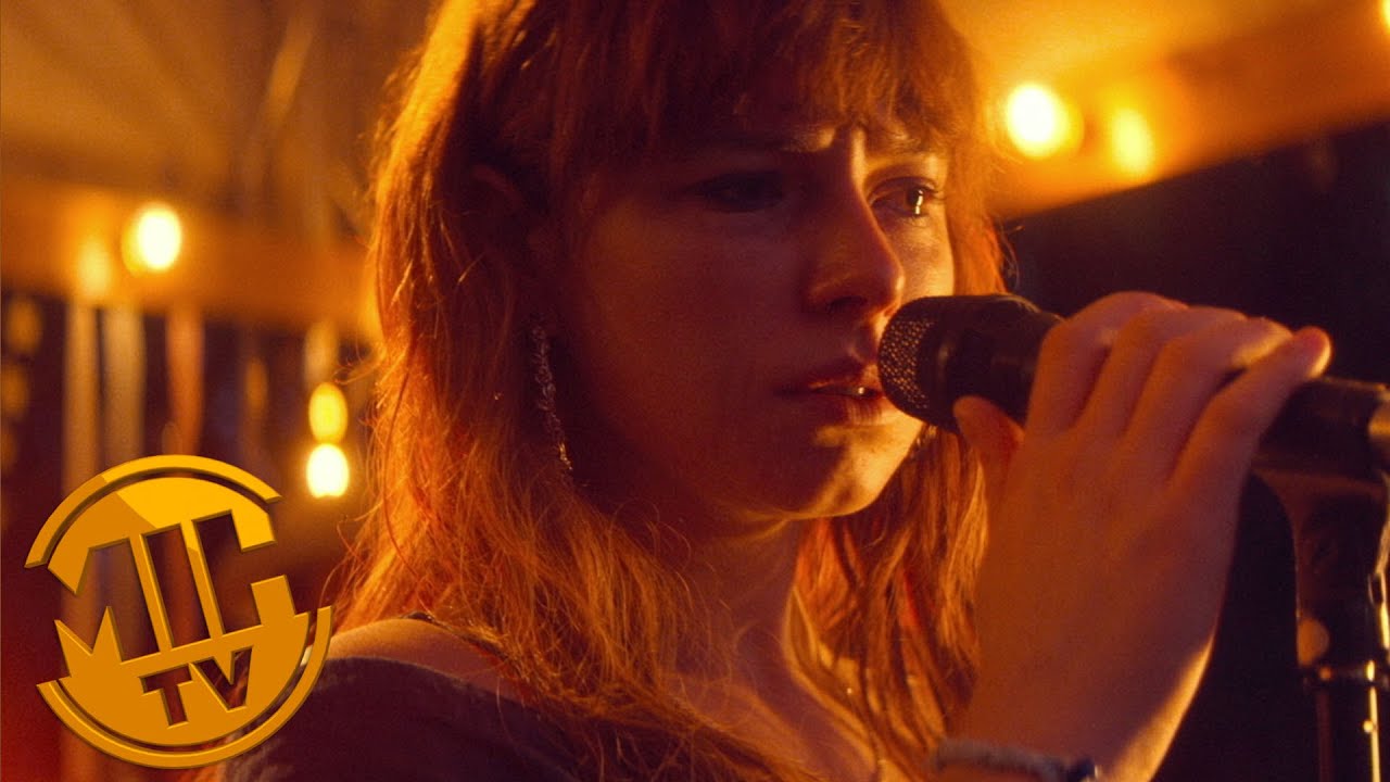 Wild Rose: Interviews With the Cast and Scenes From the Movie - YouTube