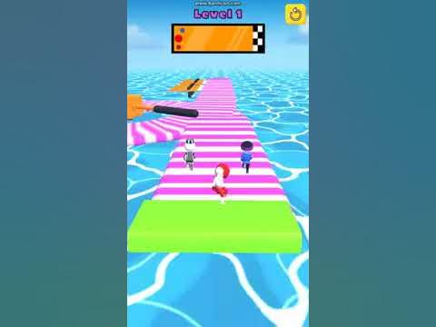 Doodle Run Unity Game Source Code #unity #unity3d #unitydev #unitydeveloper #sourcecode - YouTube