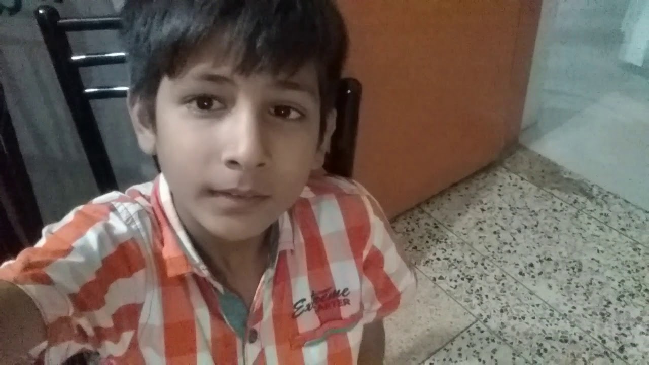 Ye ha bilal don - YouTube