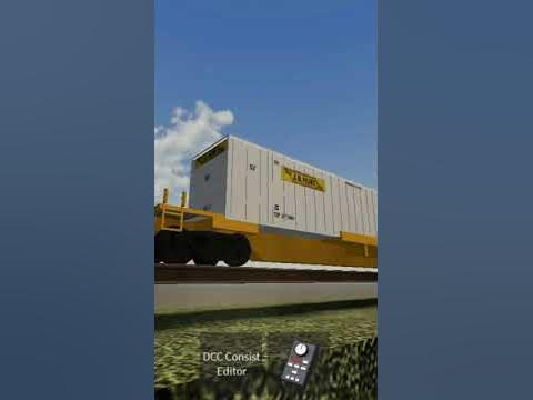 NS 1629 leads in Roblox Southline - YouTube