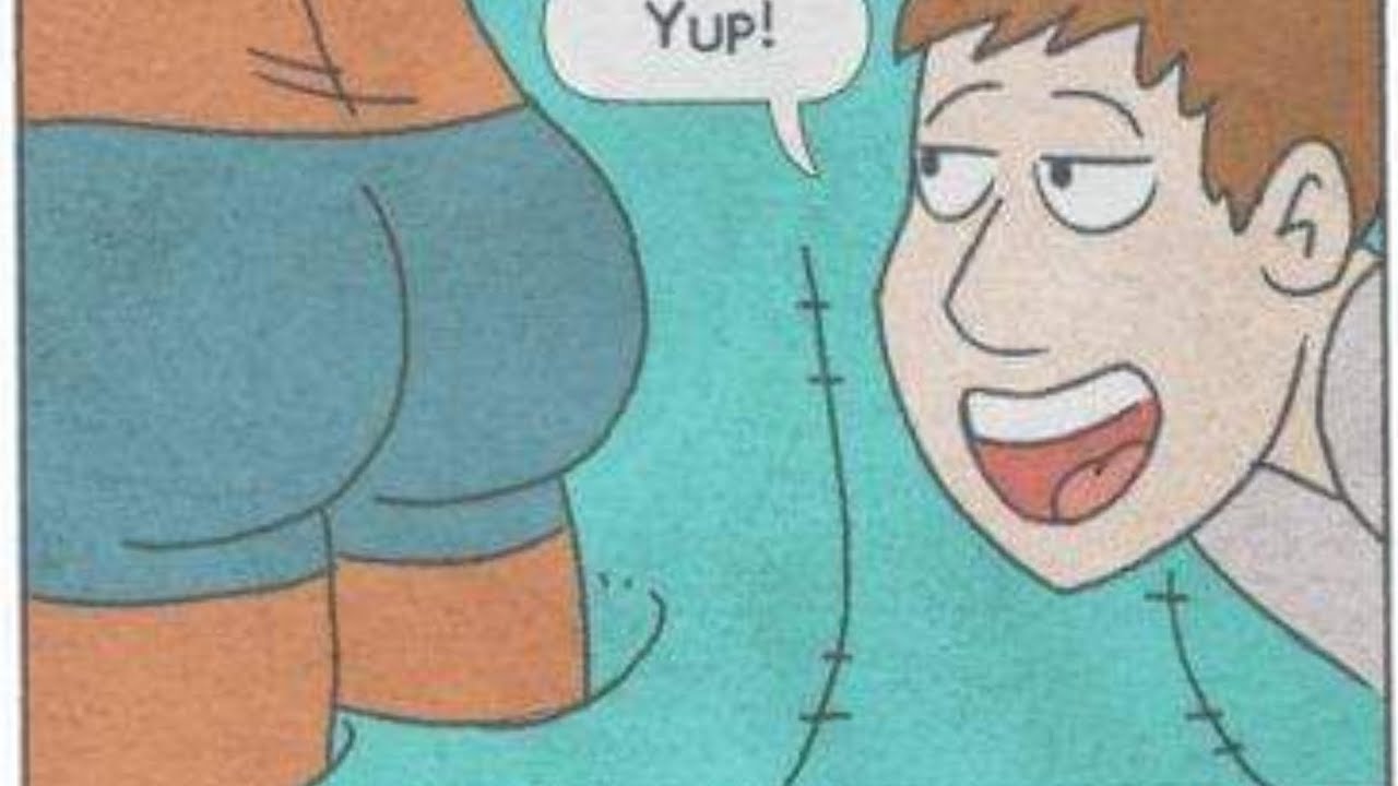 Nice Costume Comic Dub Youtube