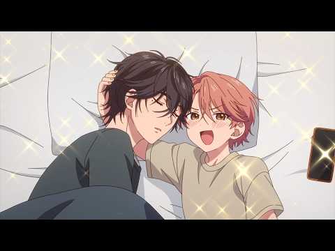 Teaser del anime Shota x Oni