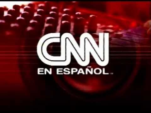 CNN en Español - La Evolución - 3 Días para Cambio de Imagen - YouTube