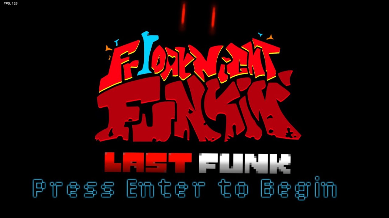 Last Funkin VS FnF Phase 2 Dowload - YouTube