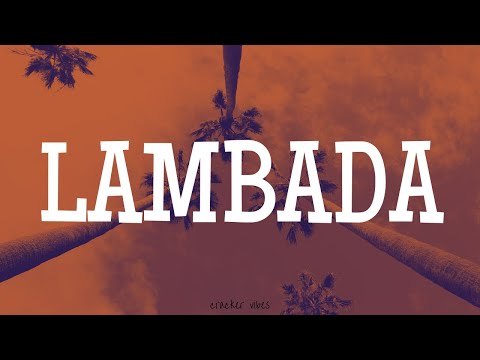 Lambada - Kaoma (Lyrics) | 1989