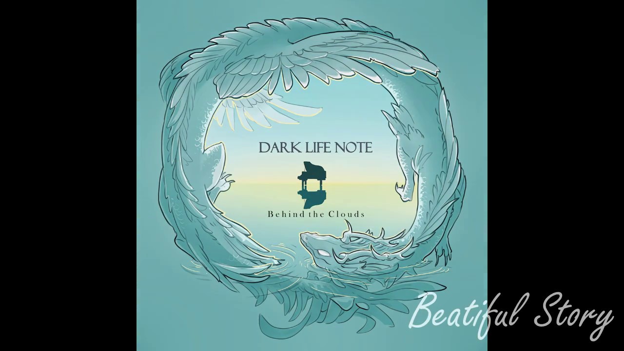 Dark Life Note - Beautiful Story cover by Northsike only piano - YouTube