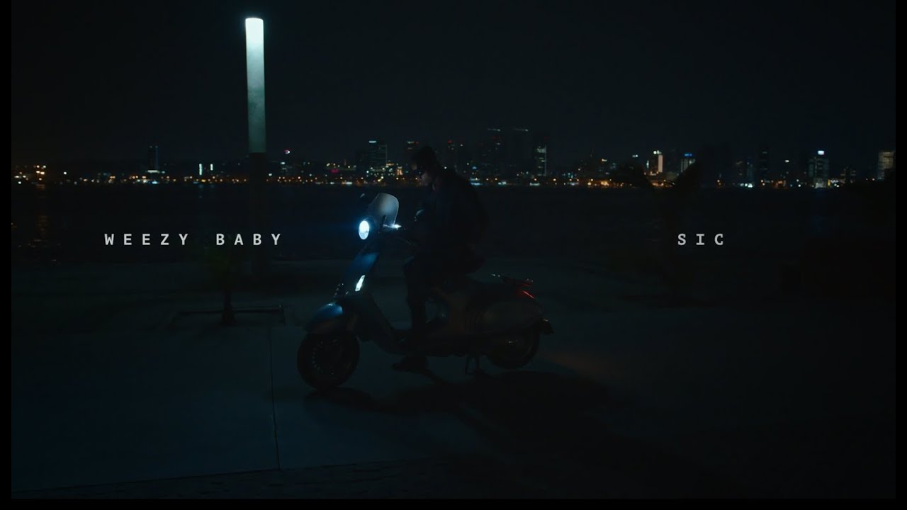 Weezy Baby - SIC [ Official Vídeo ] - YouTube