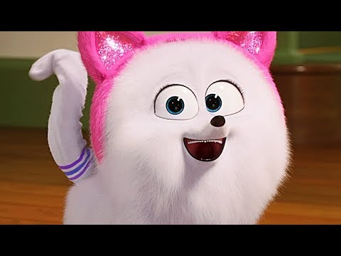 PETS 2 | Trailer #4 deutsch german [HD] - YouTube