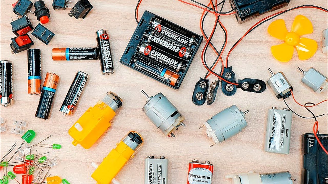 Amazing SMART INVENTIONS🤩You Can Make At Home - YouTube