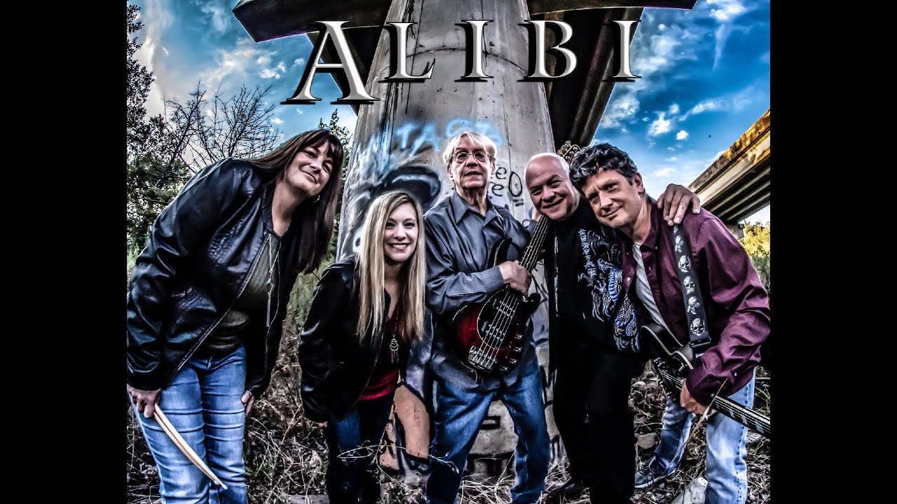 Alibi Promo - YouTube