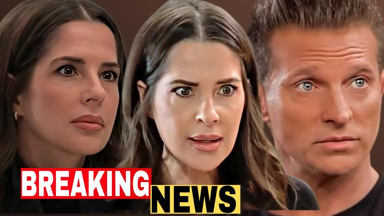 "Unbelievable Twist: The Shocking Truth Behind Sam's Death on General ...