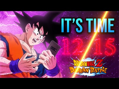 its time to play the game... - YouTube
