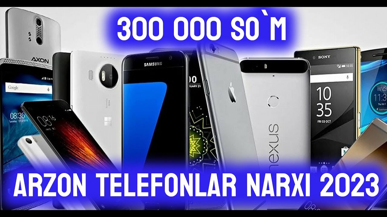 💥Eng arzon telefonlar sizlar uchun💥2023 bepul dastafka🚕 - YouTube
