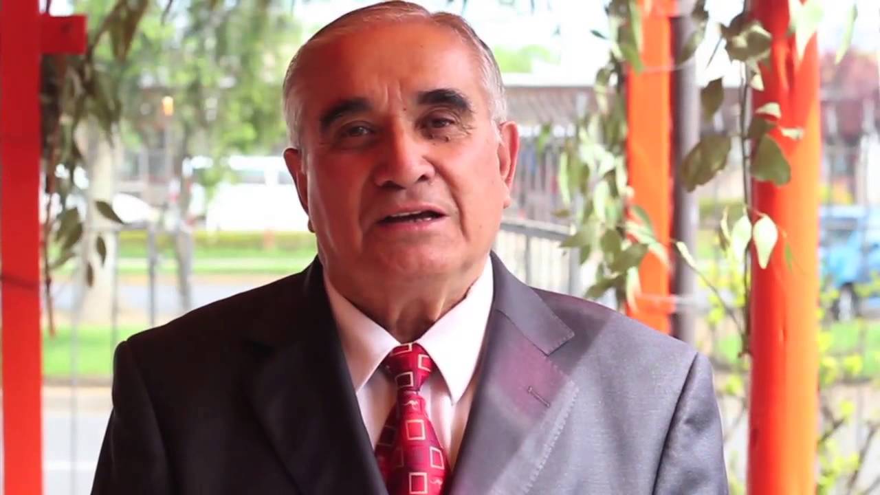 saludo samuel venegas - YouTube