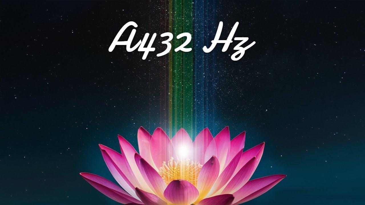 Want Inner Calm? Try These Instrumental Music Tracks with A432 Hz - YouTube