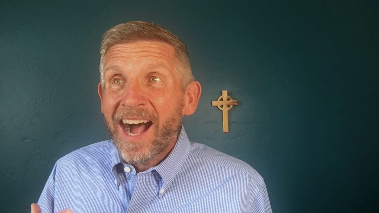 Pastor Hook preaches on Psalm 119:105 (Sermon only) - YouTube