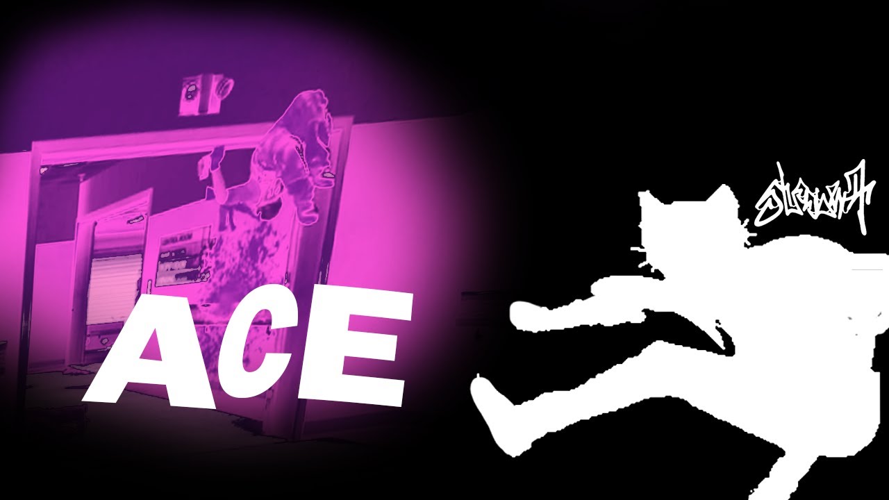 ace - YouTube