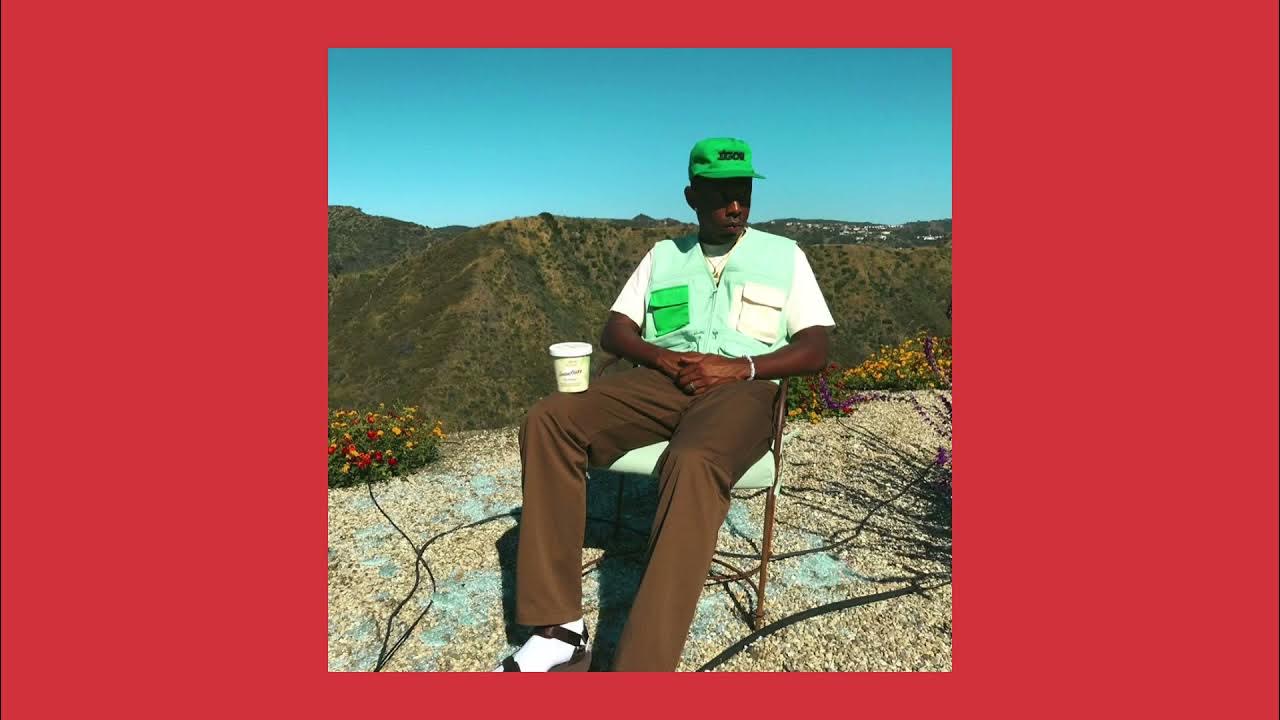 Tyler The Creator X N E R D Type Beat “crazy” Youtube Music