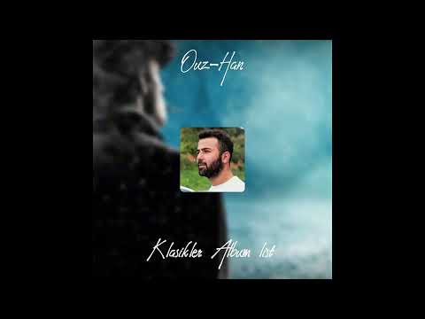Ouz-Han - Gözlerimi Kapattım (Düet-Tolgahan) 
