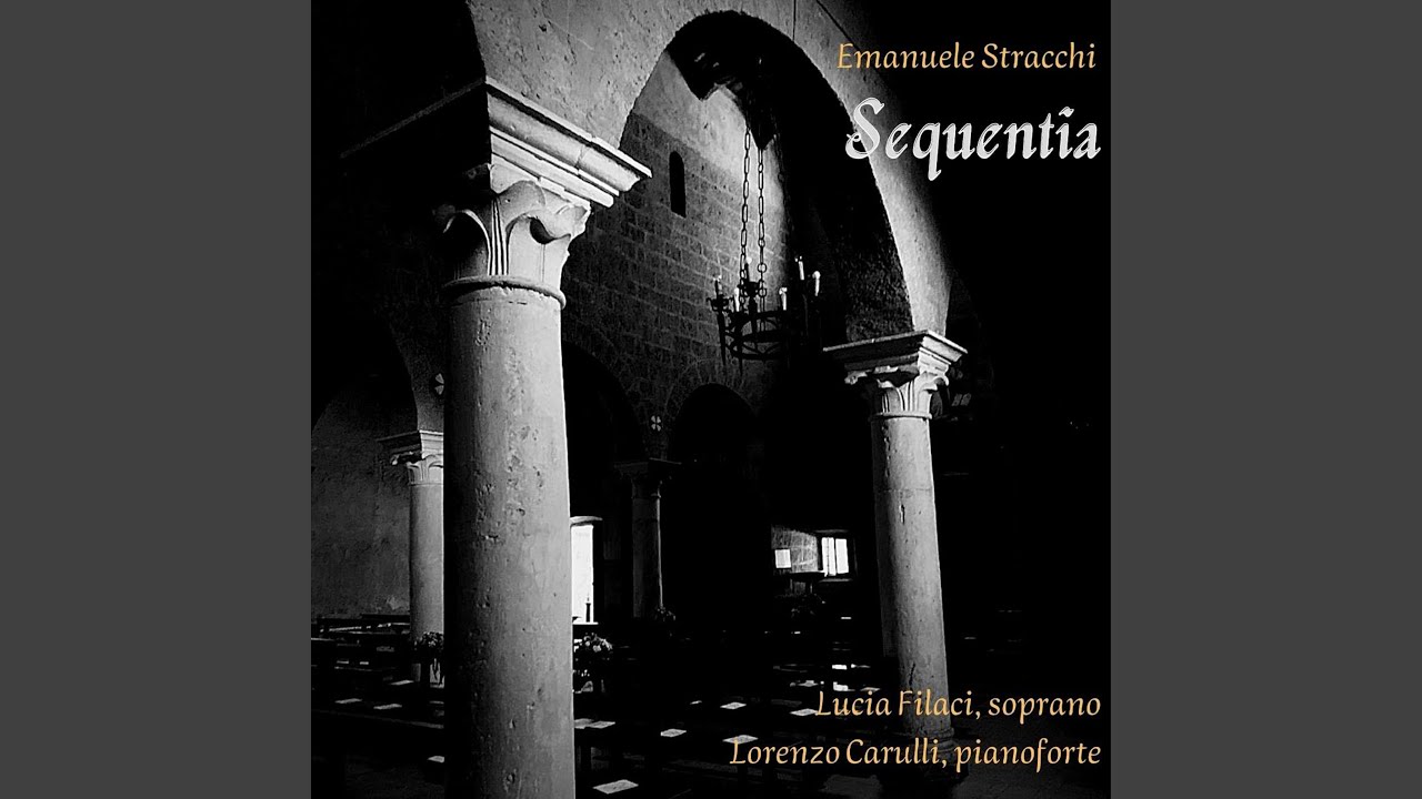 Sequentia - YouTube