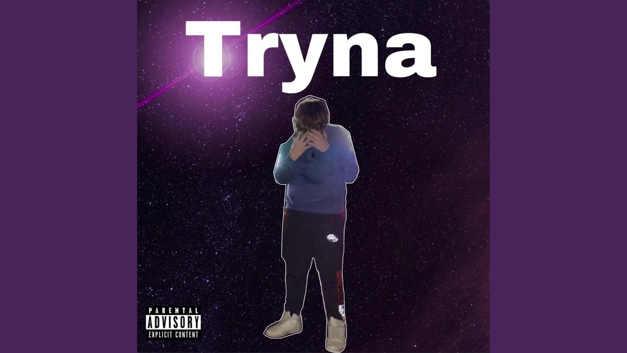 Tryna (Re-release) - YouTube