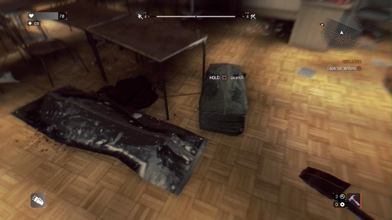 First video of dying light - YouTube