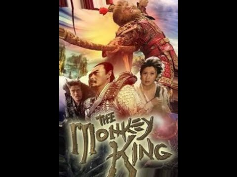 Monkey King 2014 best ending scene...