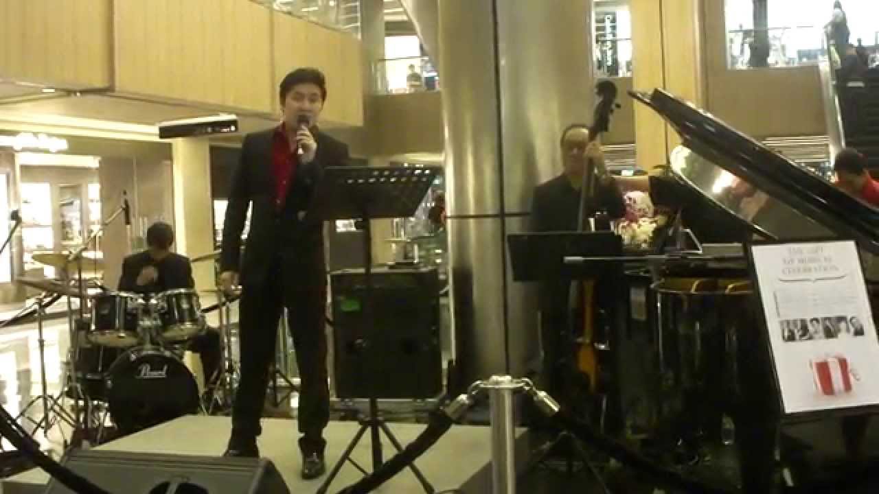Bunga Sayang (Malay Song) by Gerald Tan - National Day Musical Displays ...