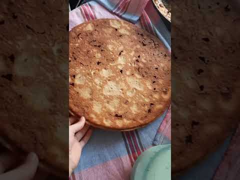 Dadlı Yuxa tortu🤤