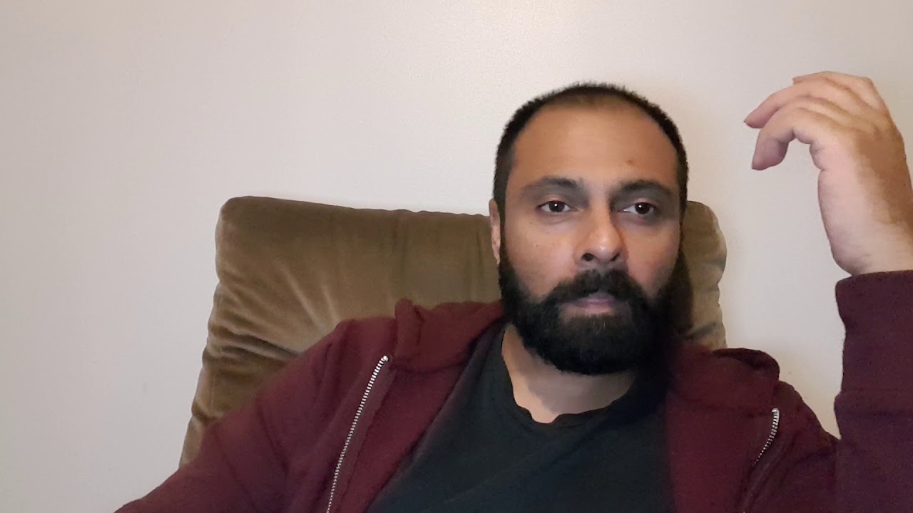 David Kukadia for Do or Die Studios - CastMeComp - YouTube