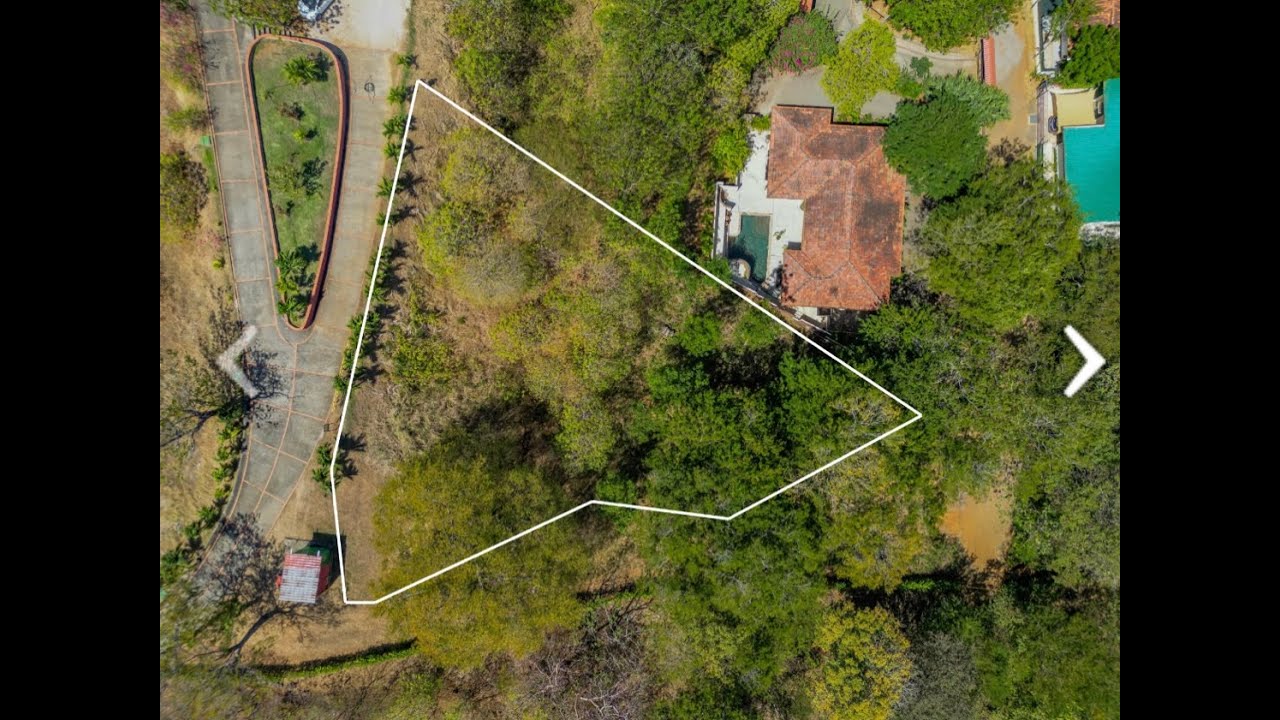 Isabella Lot #9 Ocean View Building Lot - YouTube