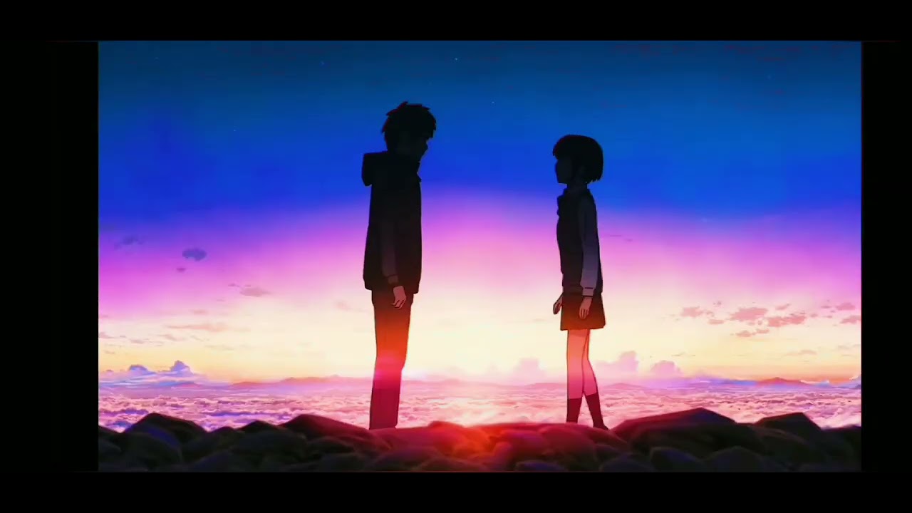 Anime-60 FPS 4K - YouTube