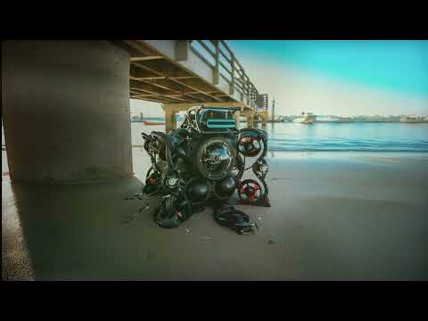 Accessories Oceanbotics SRV 8 ROV Systems BUVI Scandinavia