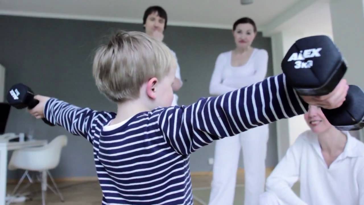 Gendoping - Die Mutanten greifen an (2/3) - YouTube