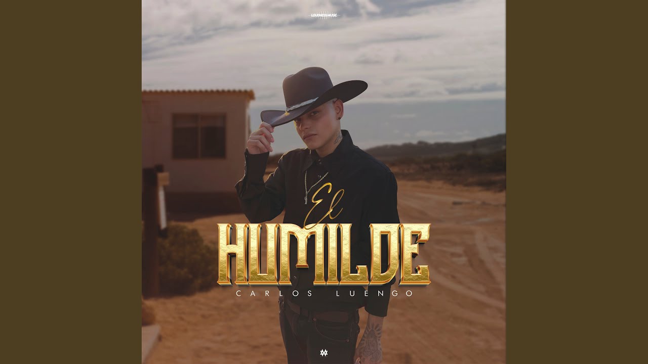 El Humilde - YouTube Music