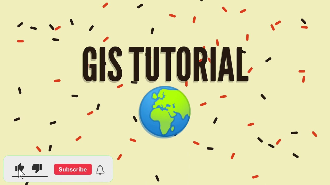 Qgis Basic How To Update Attributes Or Data Youtube 5052