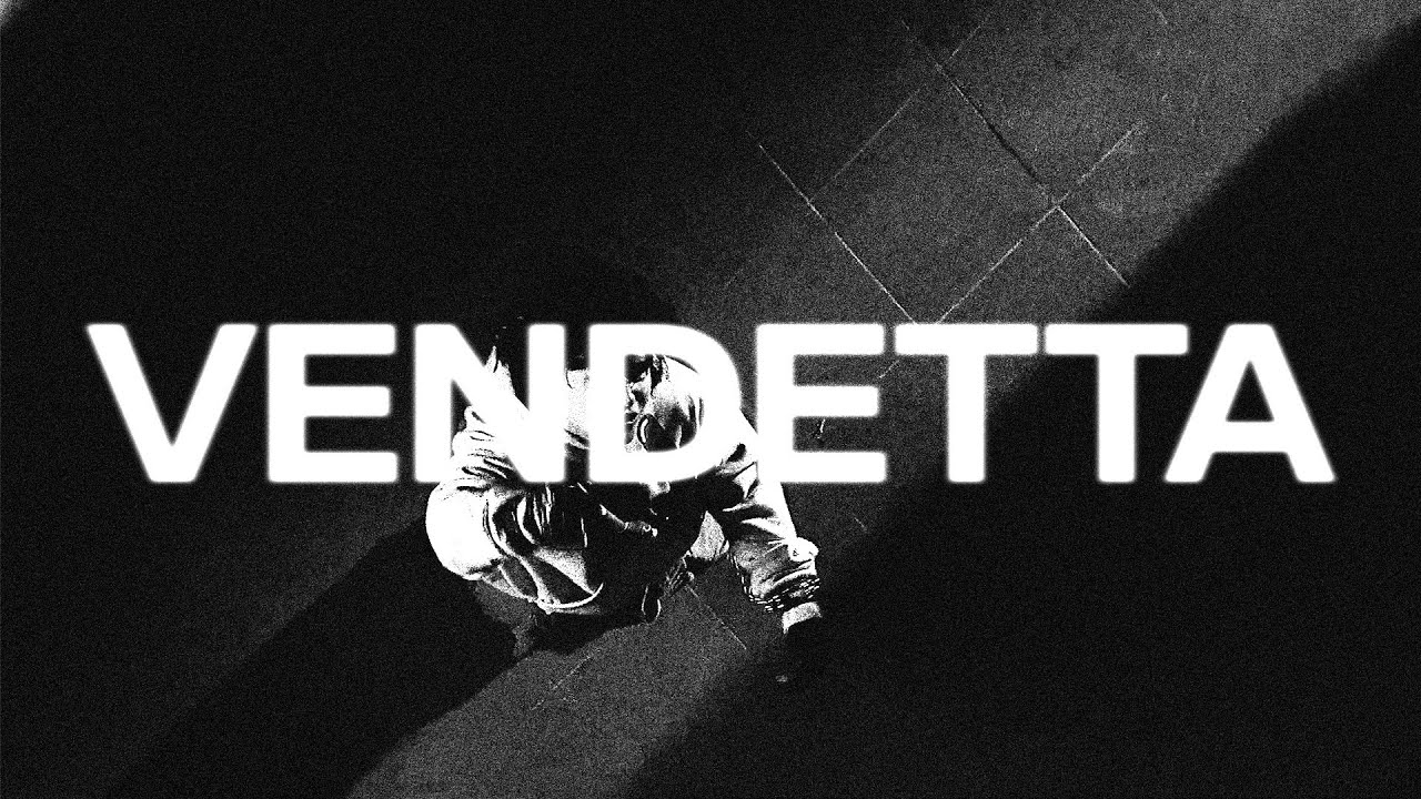 SALUKI + JEEMBO + СКРИПТОНИТ + 104 TYPE BEAT - VENDETTA - YouTube