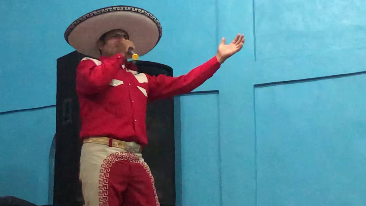 Cristo es la Fuente, en Vivo/ Sergio Rugama - YouTube