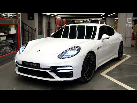 BEST OF FACE LIFTS | TUNİNG GARAGE