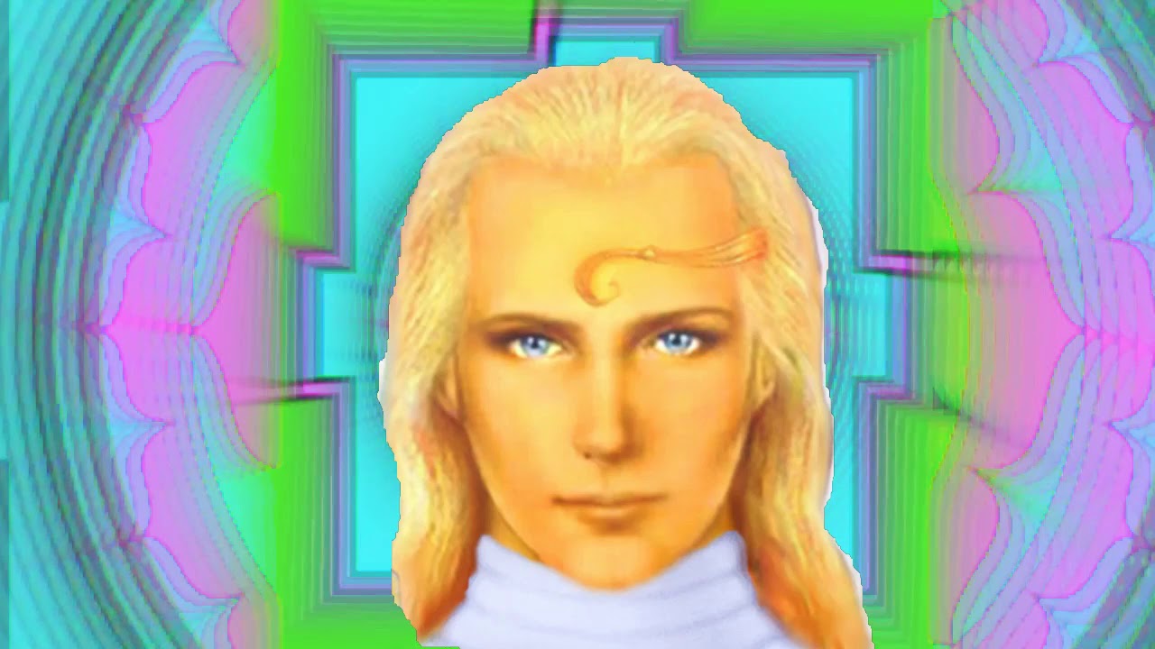 Ashtar Command (April 26, 2018) Galactic Federation Of Light - YouTube