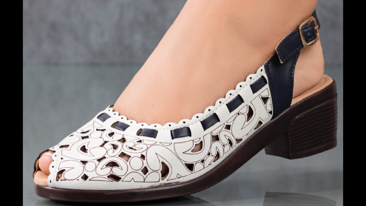 2023 TOP OFFICE STYLE NEW COMFY SHOES APPEALING TOP CLASS SHOES SANDALS ...