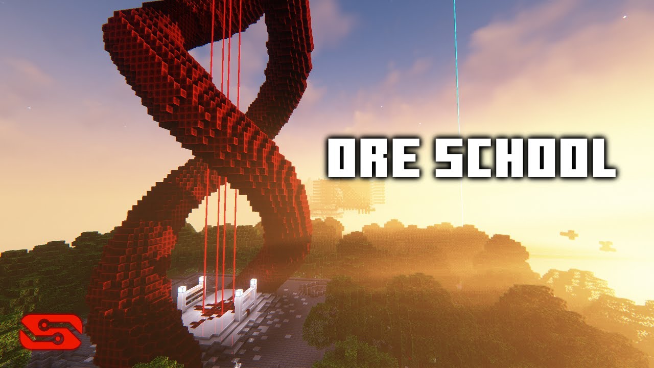 ORE School - Trailer - YouTube