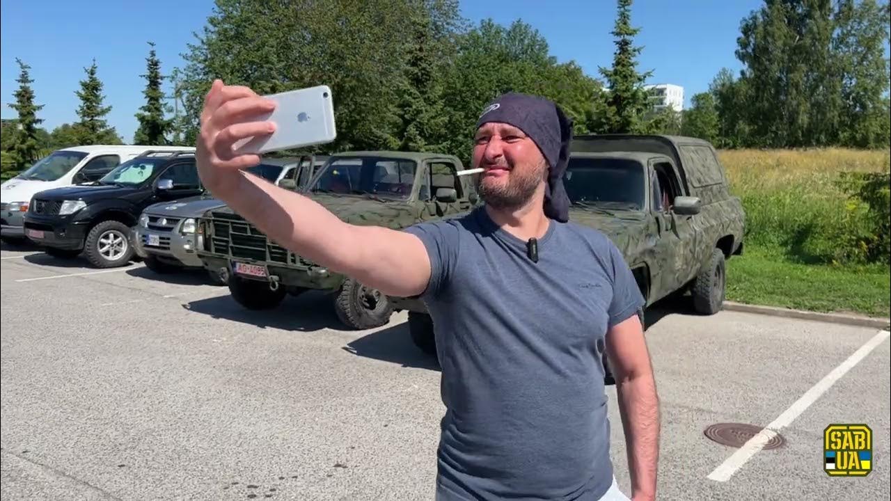 Караван - YouTube