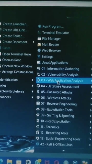 How To Become A Ethical Hacker For Cyber Security Hack Kalilinux Coding Cyber Cybercrime