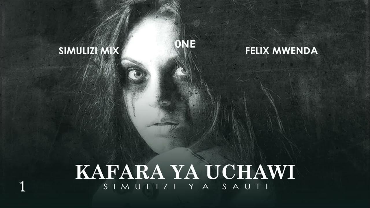 MPYA: KAFARA YA UCHAWI - 1 na 2/10 (season 1) SIMULIZI ZA KUTISHA. - YouTube