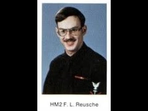 USNM Interview of Frank Reusche Part Eight Service in the Medical ...