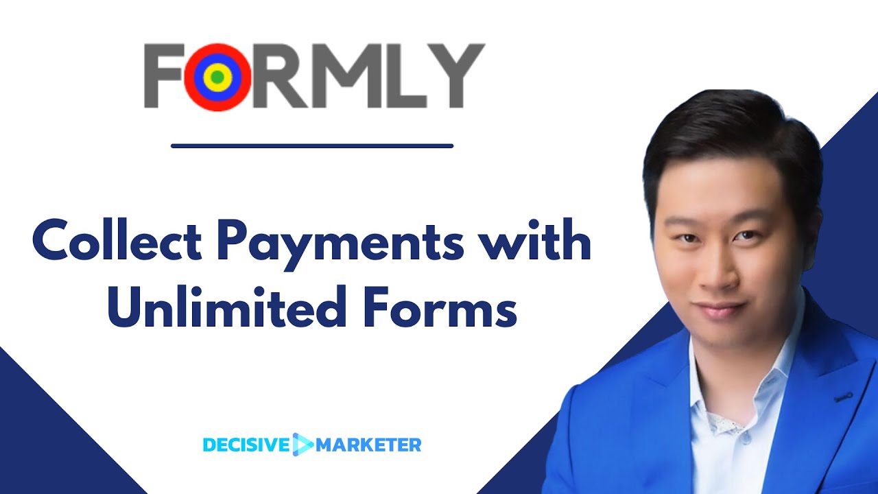 Formly Review - TypeForm Alternative with Unlimited Single or Multi ...