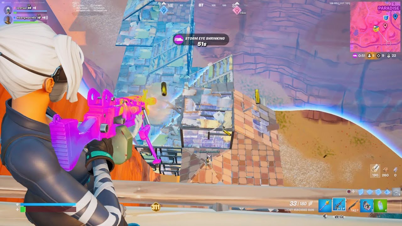 Duo Ranked Cup Highlights (2 WINS!!) - YouTube