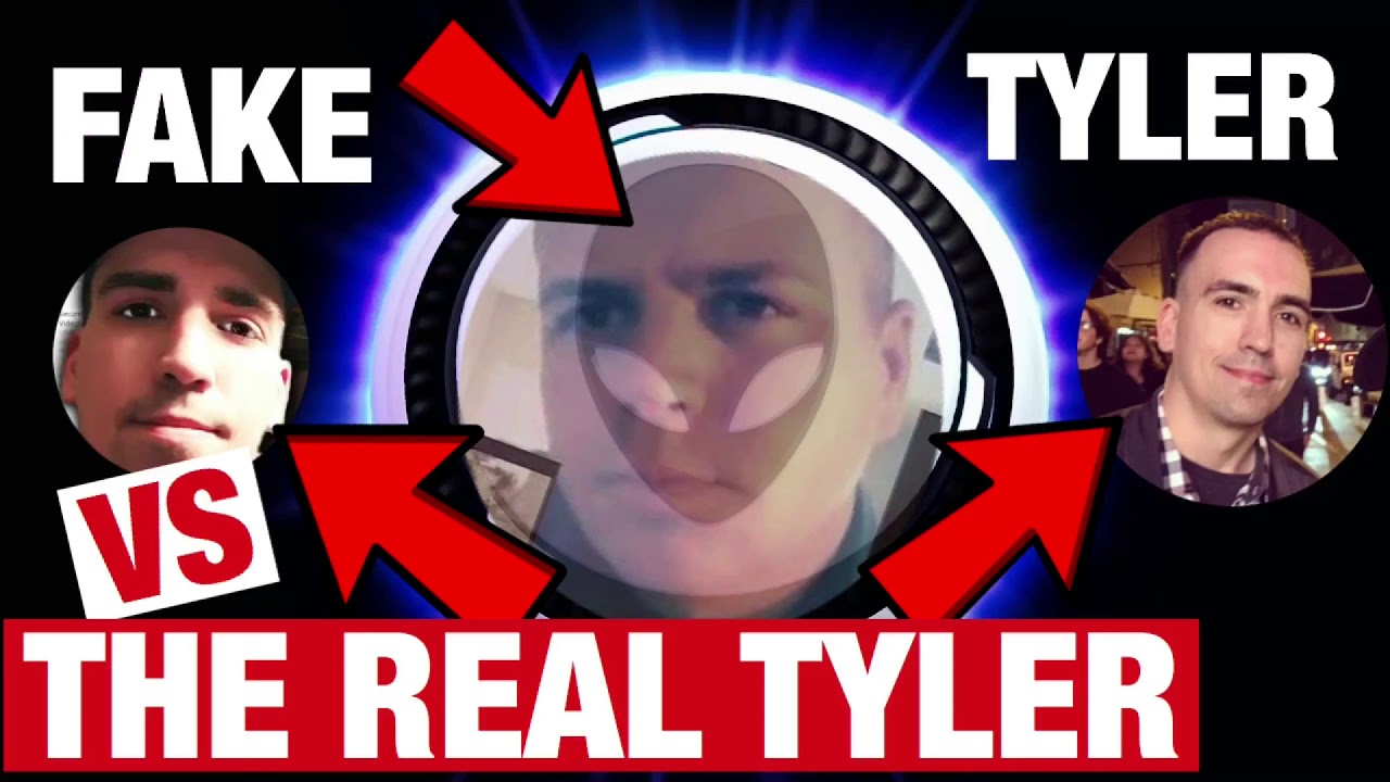 SECURETEAM10 Tyler Glockner - YouTube